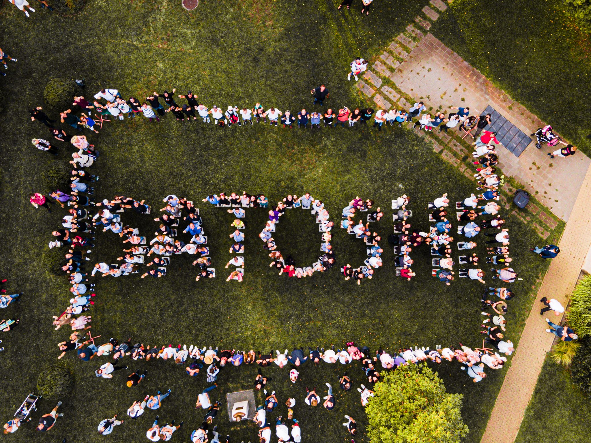 Statue of Satoshi – Budapest, Hungary – The world's first statue of ...